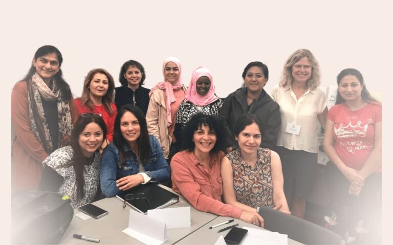 IWAC – Pacific Immigrant Resources Society